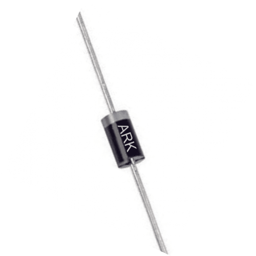 Buy Motorola 1N4007 PRICE, STOCK, DATASHEET | silicon-ark